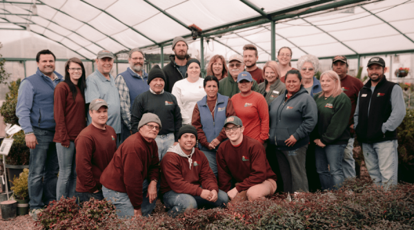 Legacy - Marcum's Nursery